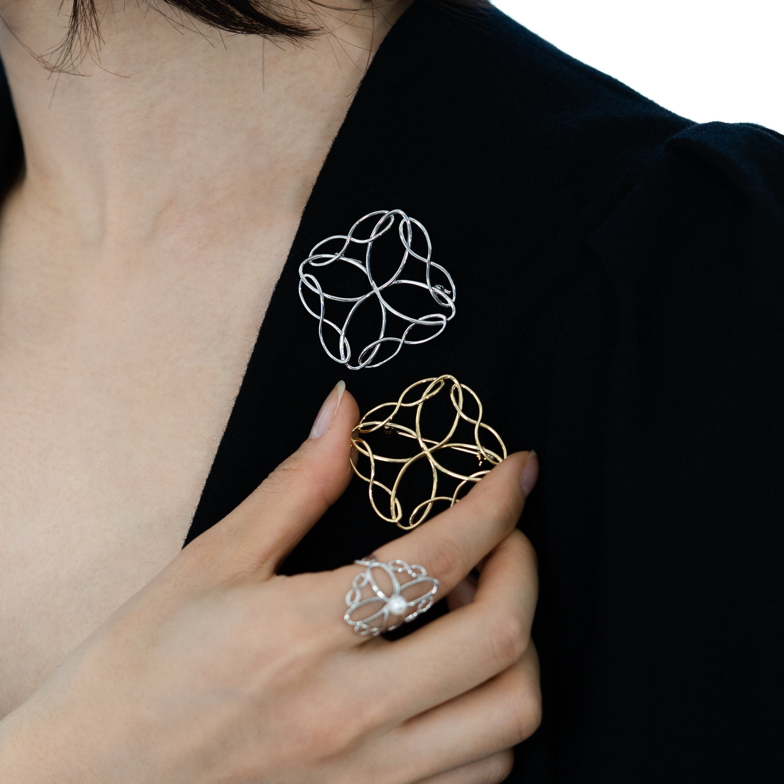 Brooch 440showroom Brooch 440showroom